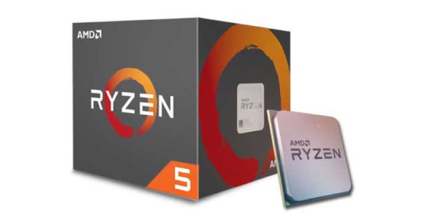 AMD Ryzen 5 2400G Desktop Processor Price in Bangladesh