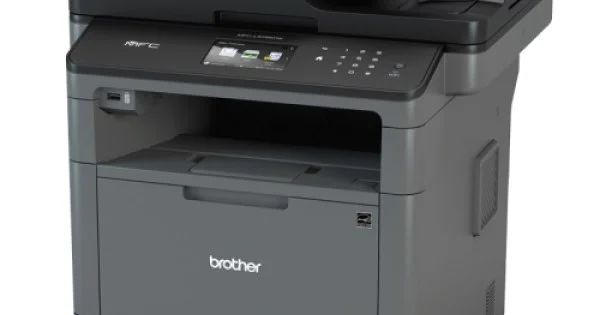 Brother MFC-L5755DW Multi-Function Laser Printer price in Bangladesh at ...