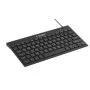 T-WOLF K220 Wired Keyboard with Bangla | 104 Keys USB Keyboard