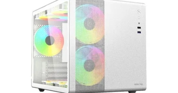 Value-Top V300W Mini Casing Price in Bangladesh-Sell Tech